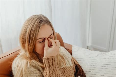 Sinusitis Gejala Penyebab Dan Cara Mengatasinya Sukabumi Update