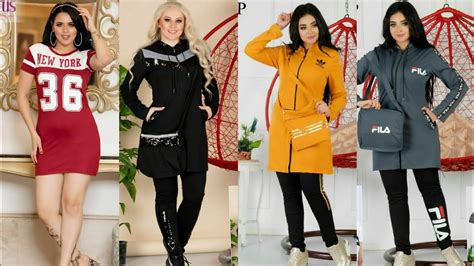 شوف أشيك ملابس بيتي وخروج واجمل ترنج سيرفيط 2020 Youtube