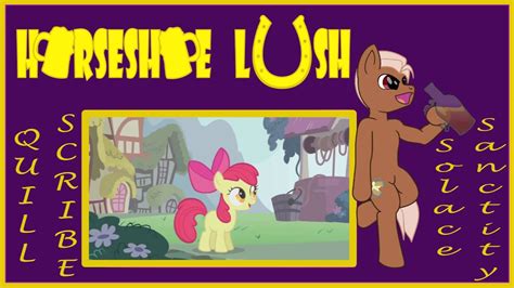 Lets Watch Mlpfim Season 1 Episode 12 Call Of The Cutie Youtube