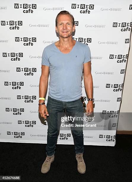 Con Roche Photos And Premium High Res Pictures Getty Images