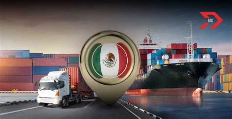 México Diversifica Su Mapa Comercial En 2025 Crecen Exportaciones A