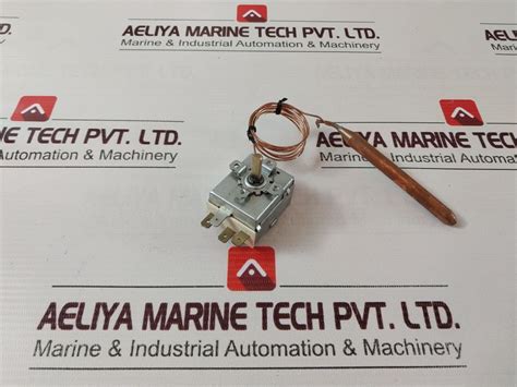 Imit Tr2 9328 Thermostat Aeliya Marine