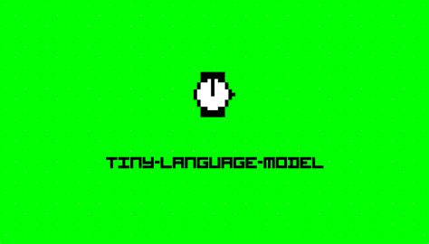Tiny Language Model Stories Hackernoon