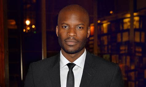 Uzo Oleh Discusses His Sci Fi Thriller Edicius And Support From Idris Elba Big Picture Film Club