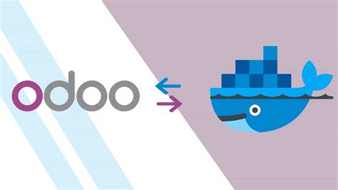 odoo con docker distribuidores partner odoo en méxico