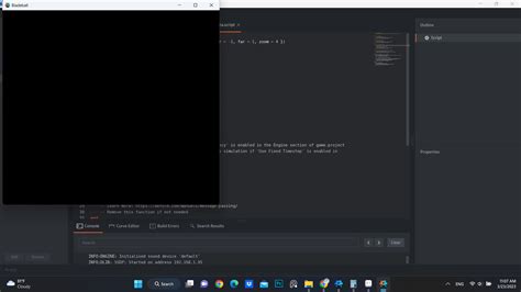 Bladeball Devlog And Tutorial By Beginner Dev Diaries Defold Game Engine Forum