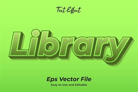 Premium Vector Retro Blue Gradient Text Effect