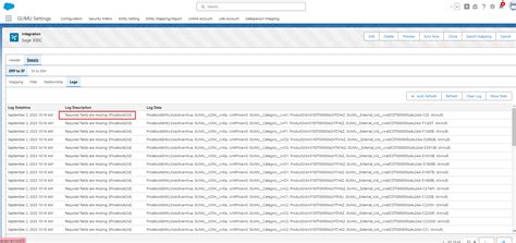 How To Solve The Error Required Fields Are Missing Pricebook2id In