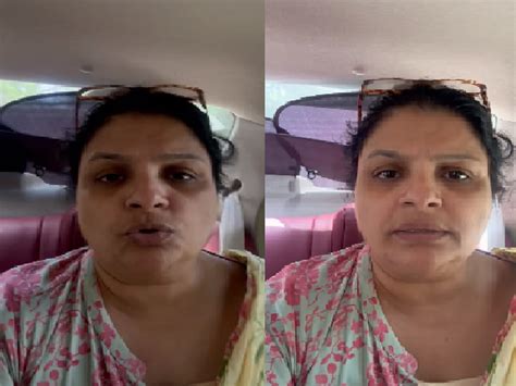 Supriya Pathare Challenged Fans Due To Central Railways Megablock The Video Went Viral