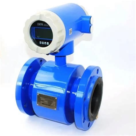 Flow Meter With Telemetry Telemetry Flow Meter Latest Price
