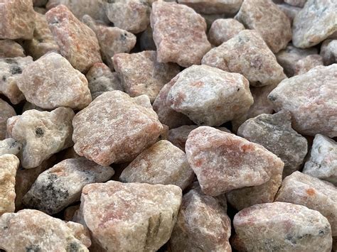 Wholesale Raw Sunstone Natural Sunstone Stone Natural Rough Sunstone