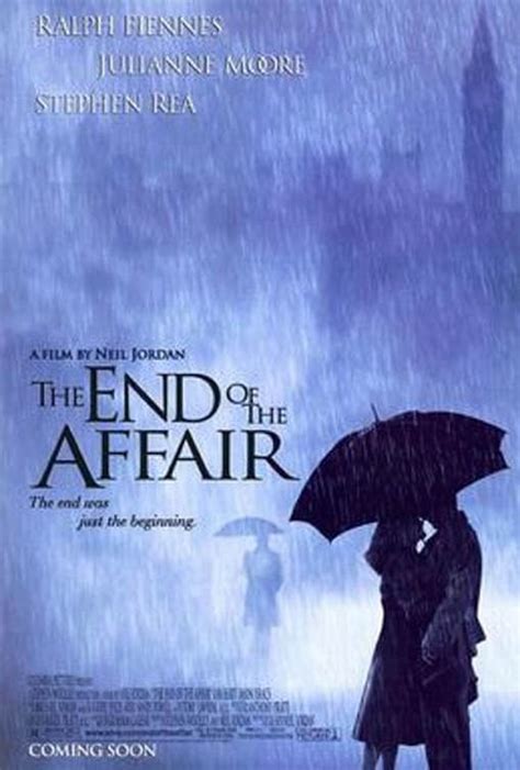 Graham Greene The End Of The Affair London Fictions