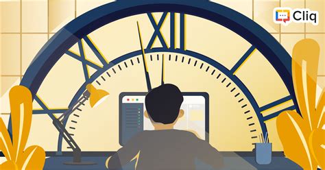 Chat Collaboration Archives Zoho Blog