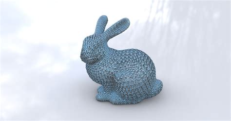 Parametric Design Labo For Automotive Design 【grasshopper 87】grasshopperの形状映えする、簡単なレンダリング環境の設定方法