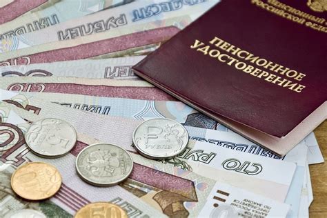 Индексация пенсий россиян в 2023 году цифры не сходятся МК