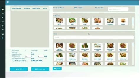Develop Php Laravel Based Cms And Pos Software By Webappstore Fiverr