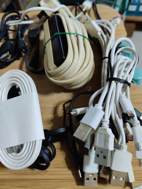 Adaptors And Cables Computers And Tech Parts And Accessories Cables And Adaptors On Carousell