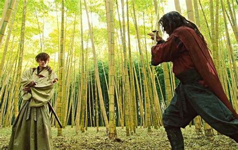 Masaharu Fukuyama Hiko Seijuro