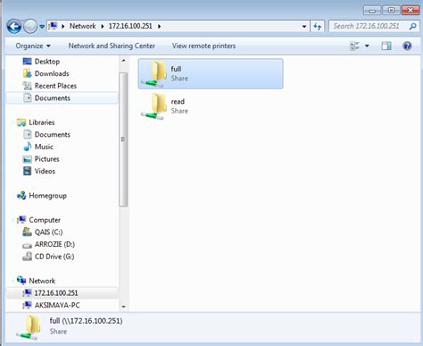 Cara Install Samba Pada Debian 7 LagiPKL