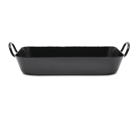 Riess Omas Bratpfanne 37 X 22 Cm Kochen Macht Spass