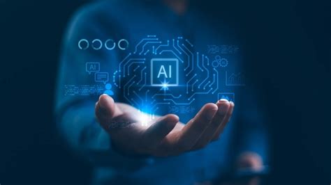 Latest Developments In Ai And Data Technologies