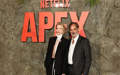 ‘apex Debuts On Netflix To Solid Reviews And Star Power