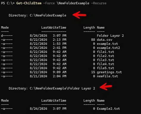 Powershell Create File Tutorial A Step By Step Guide Netwrix