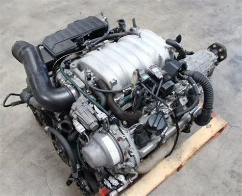 1uz Race Engine Toyota 1uz Fe Engine Specs Reliability Problems