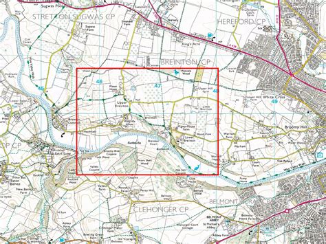 David Lovelace Analysing Displaying And Sharing Historic Landscapes