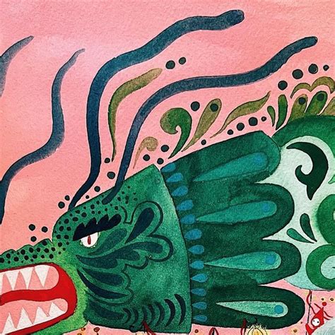Dinara Mirtalipova Folklore Illustrations On Instagram Its The