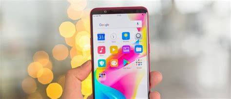 Oppo R S Review Gsmarena Com Tests