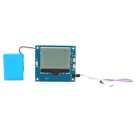 2 5in Pressure Sensor Detection Display Module Pressure Sensor Display Module Flexible Film 69