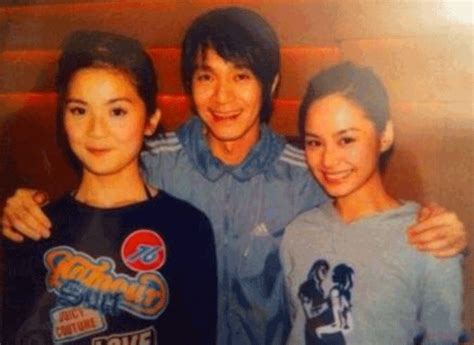 周星驰相约吃甜点 阿sa激动直呼「晕啦」 哔哩哔哩