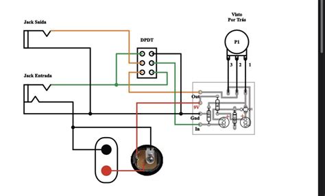 Noob Help On Troubleshooting Rdiypedals