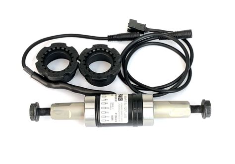 Fischer Ag Torque Sensing Bb 127mm