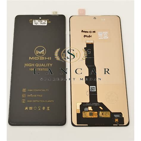 Jual LCD TOUCHSCREEN XIAOMI REDMINOTE 13 5G POCO F5 Shopee Indonesia