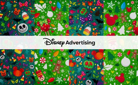 Disney Holiday Wallpapers