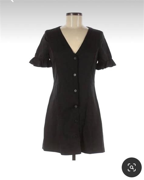 Стильна міні сукня — ціна 499 грн у каталозі Короткі сукні Купити жіночі речі за доступною ціною