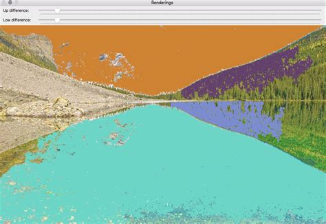 opencv学习之漫水填充算法 opencv 填充算法 csdn博客