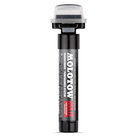 Molotow 655tf Transformer Marker • Sanchos Dirty Laundry