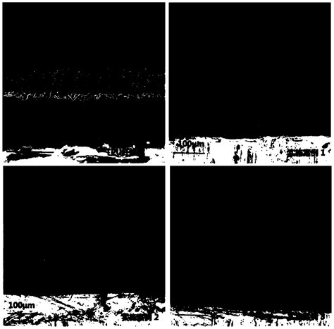 Preparation Method Of Flexible Rigid Composite All Solid State Polymer