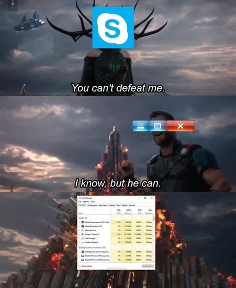 There Is Always A Bigger Fish Meme Guy