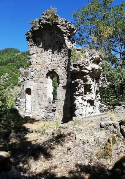 საფარა ზარზმა ჭულე აბასთუმანი სამცხეჯავახეთი 0 Gel საქართველოს ბილიკებზე