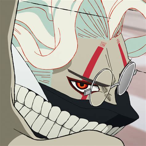 Okarun Yokai Form