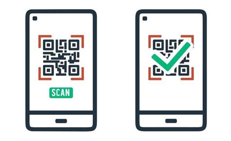 Qr Code Icon Vector Art Icons And Graphics For Free Download