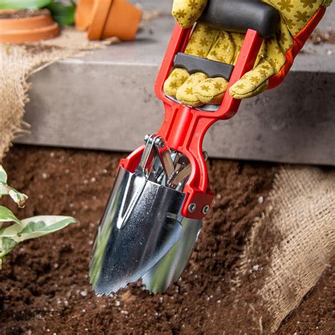 Best Garden Digging Tools At Lucas Angas Blog
