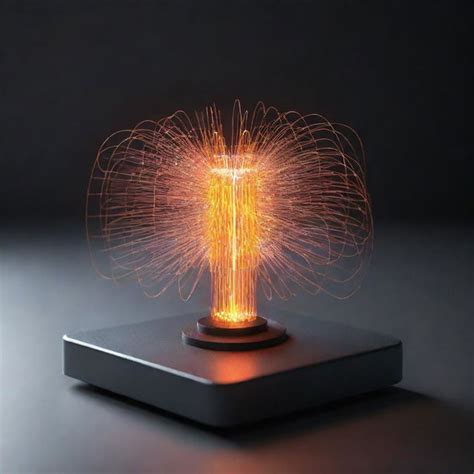 Monochromatic Laser Diffraction Experiment In 3d