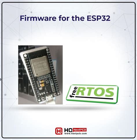 Getting Started With Esp32