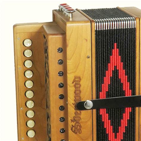 One Row Melodeons Hobgoblin Music