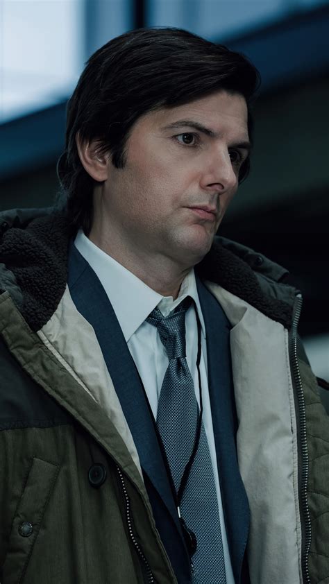 3545c Severance Series Adam Scott 4k Wallpaper 4k Pc
